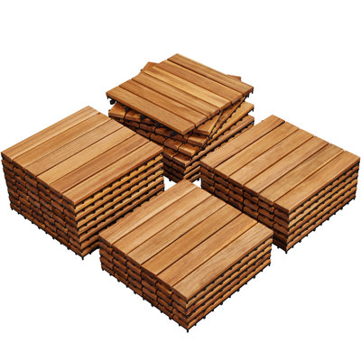 interlocking decking tiles uk