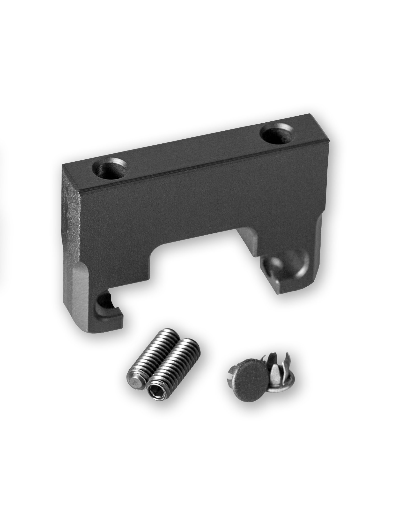 Leatherneck Hardware 142 Premium Track Slide Door Stop Guide & Reviews ...