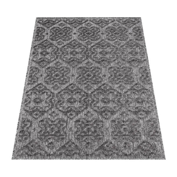 Paco Home Geometric Rug | Wayfair