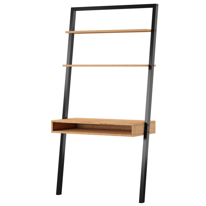 Zipcode Design™ Coby Leaning/Ladder Desk & Reviews | Wayfair