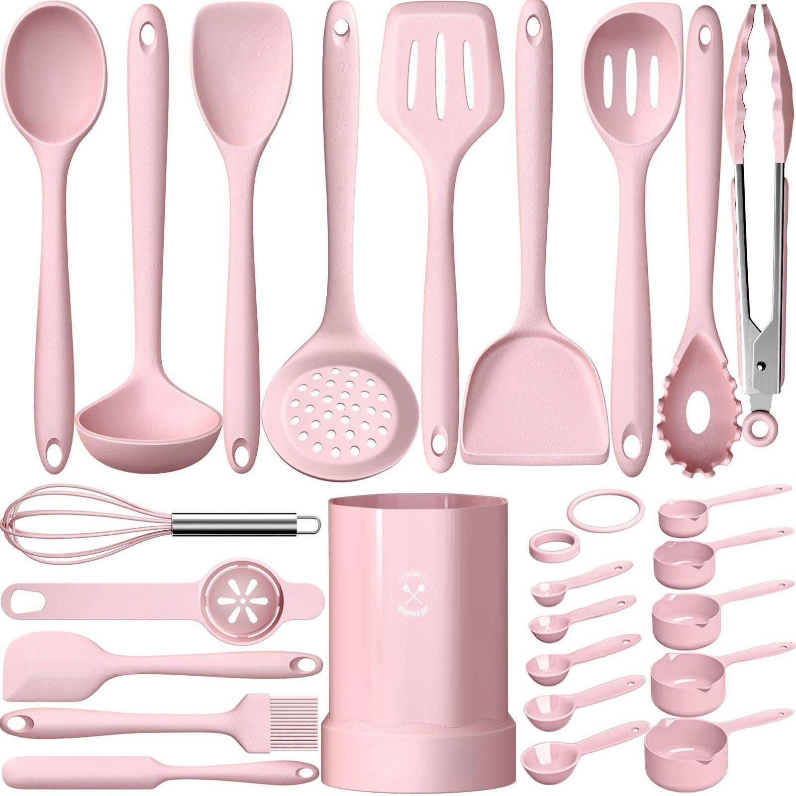 MARLIN MANUFACTURING COMPANY, INCORPORATED Silicone Cooking Utensils ...