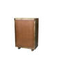 Loon Peak® 5-drawer Solid Wood Chest | Wayfair