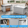 17 Stories Taevian Polyethylene Plastic Storage Bag | Wayfair.co.uk