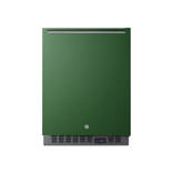 Summit Appliance 3.54 Cubic Feet Frost-Free Undercounter Freezer ...