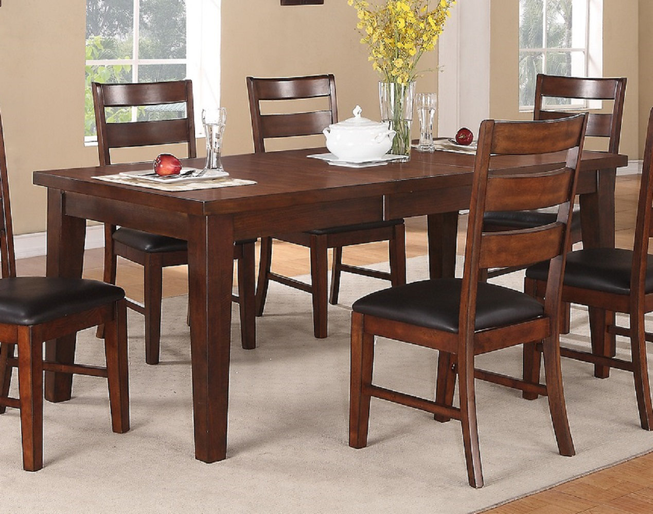 Wildon Home® Medan Dining Table | Wayfair