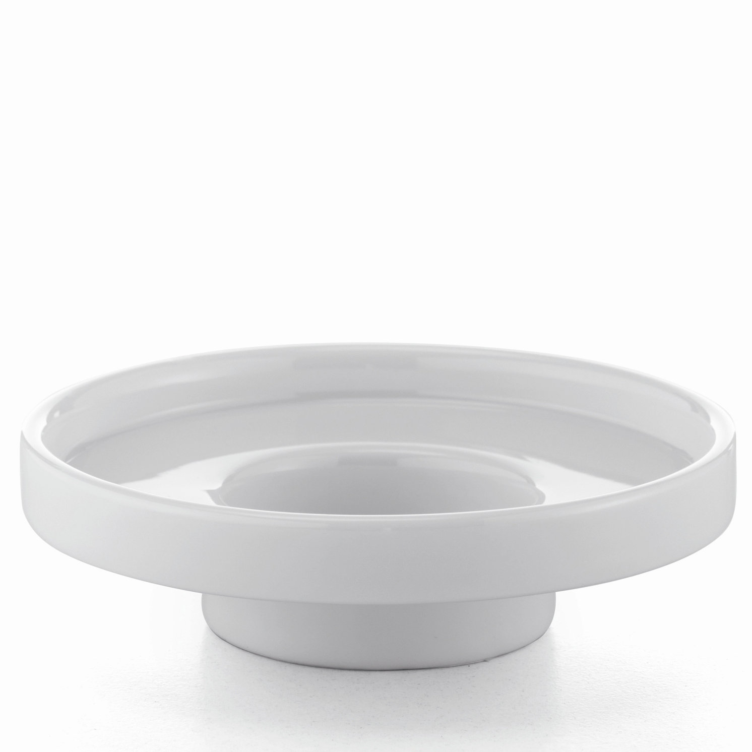 WS Bath Collections Saon Soap Dish | Perigold