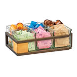 Cal-Mil Condiment Storage & Accessories | Wayfair