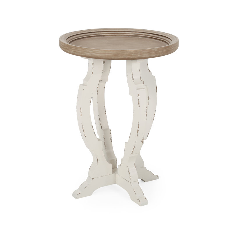 Ophelia & Co. Tray Top End Table & Reviews | Wayfair
