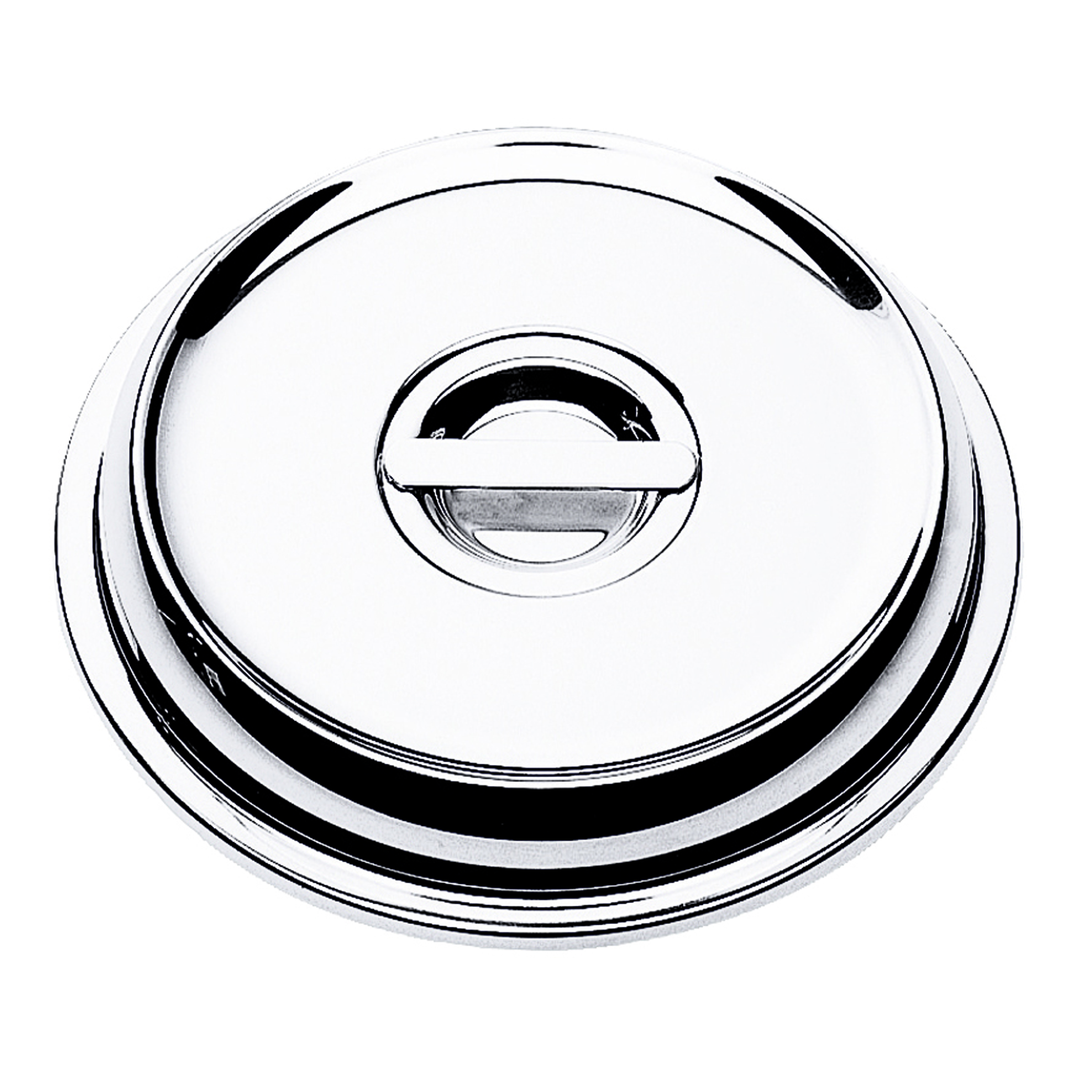 MEPRA Stackable Cover for Round Plate | Wayfair