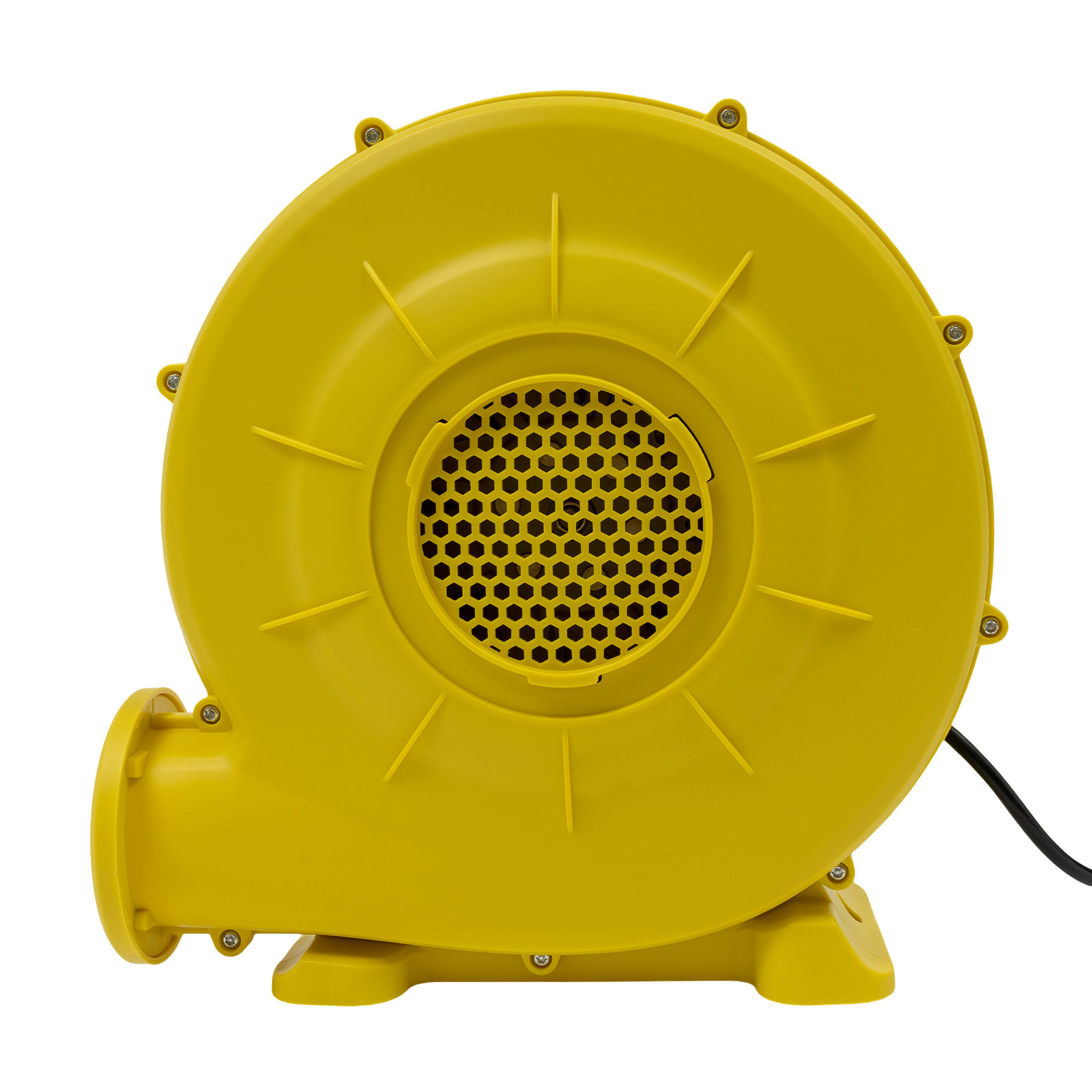 YaoTown 350W Blower, Perfect for Inflatable Bounce Houses, Bouncy ...