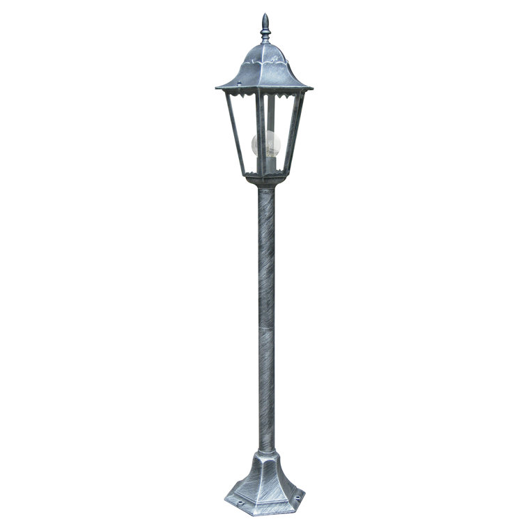 InTec Lamp Post | Wayfair.co.uk