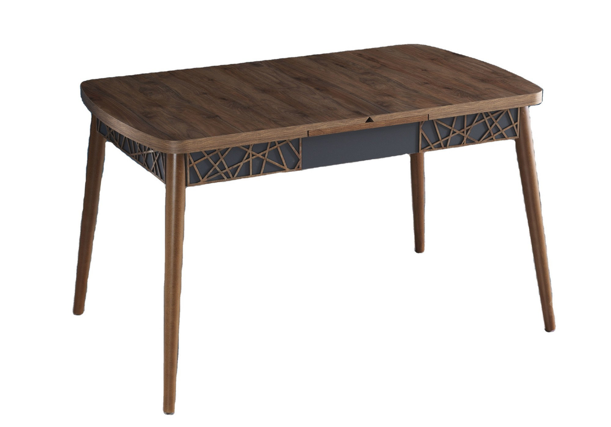 George Oliver Extendable Dining Table - Wayfair Canada