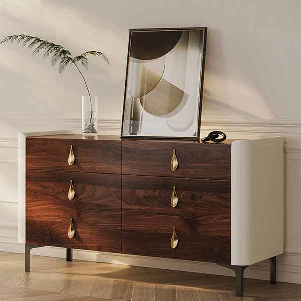 Dainty Table Accent Chest | Wayfair