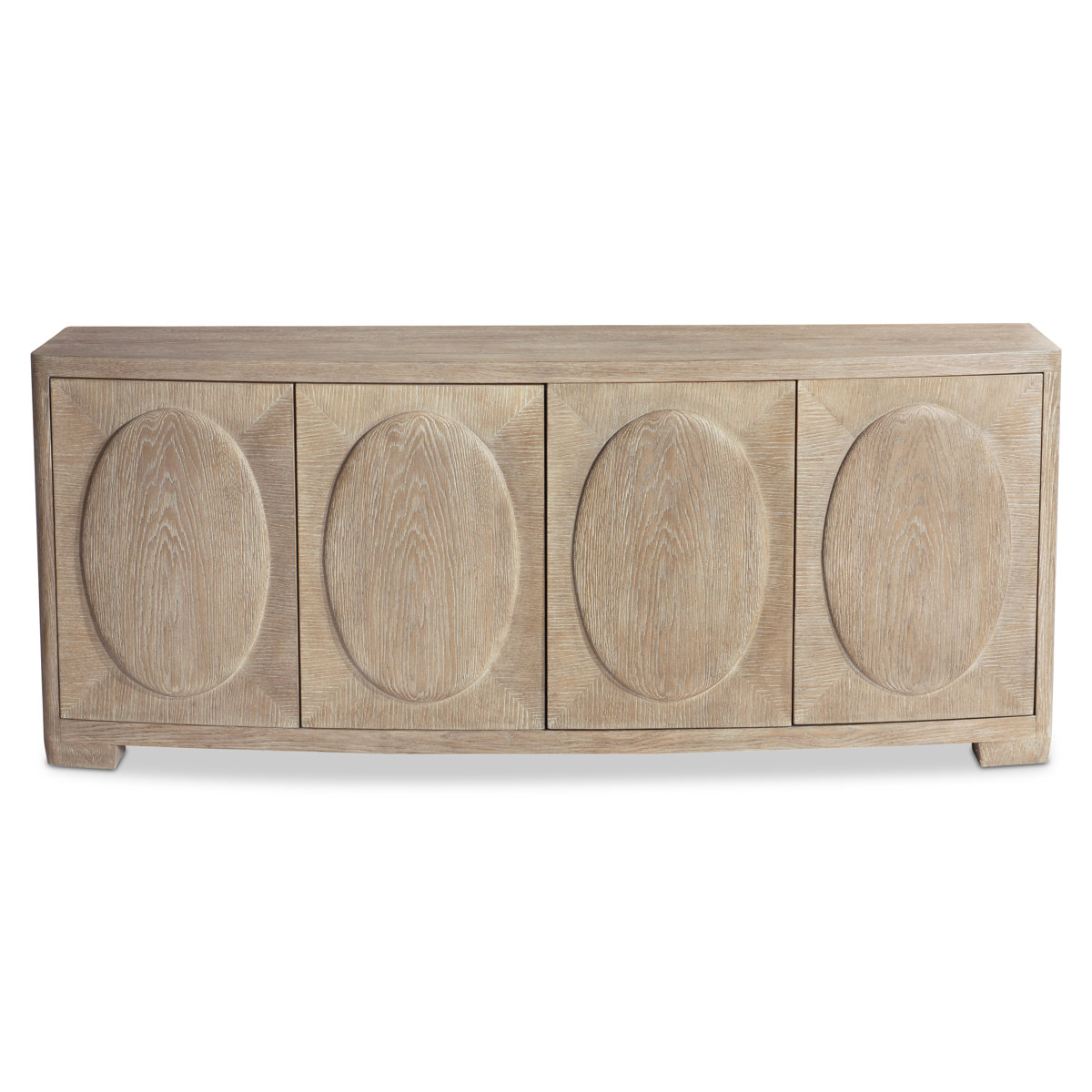 Bernhardt Aventura 78'' Wide 1 - Drawer Sideboard | Perigold