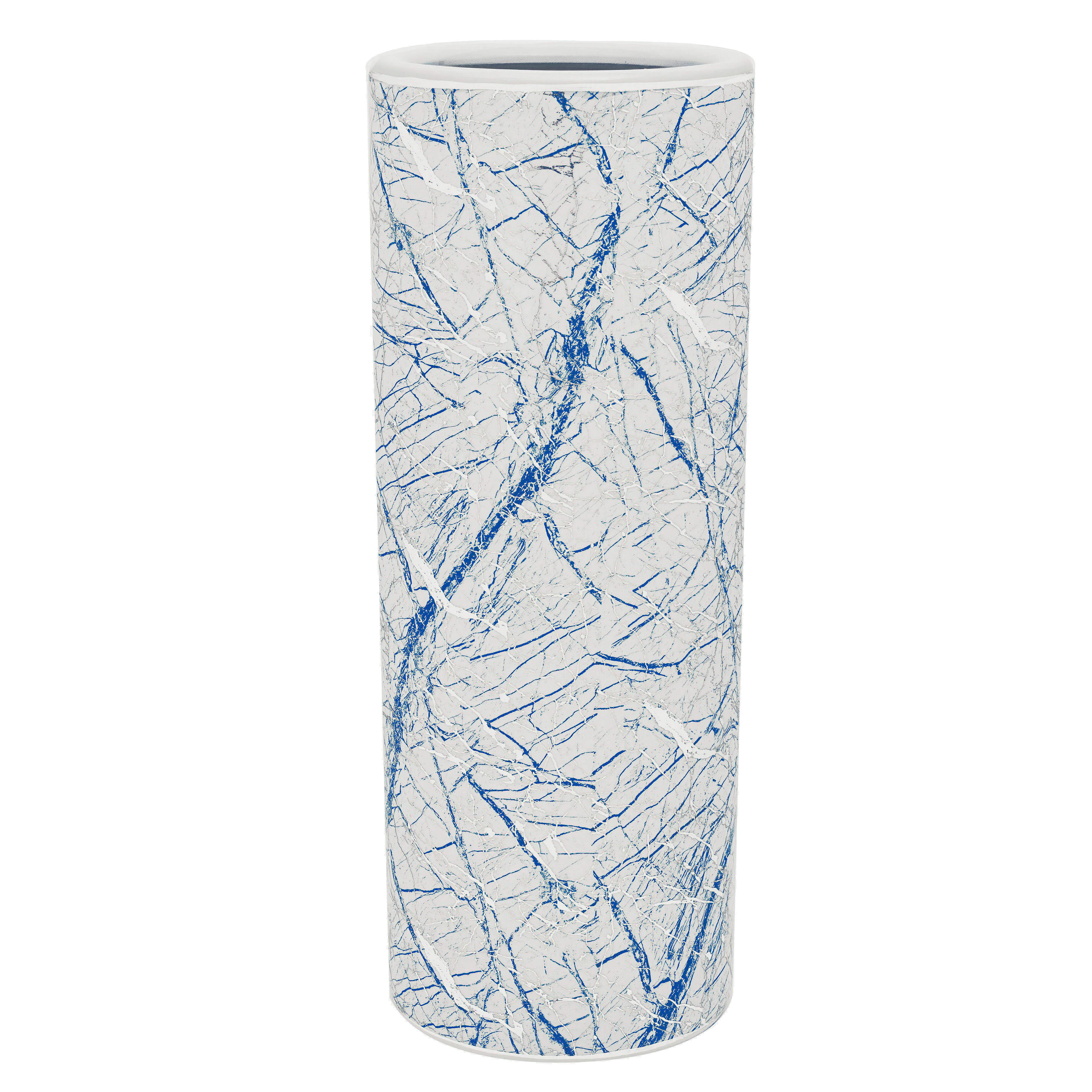 Everly Quinn Handmade Ceramic / Porcelain Floor Vase | Wayfair