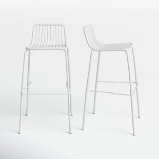 Modern Outdoor Bar Stools | AllModern