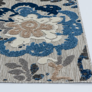 Bungalow Rose Rug & Reviews | Wayfair