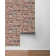 17 Stories Brick Roll & Reviews | Wayfair