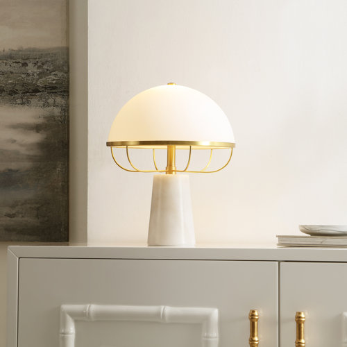Mercer41 Quinnette Table Lamp | Wayfair