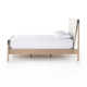 Binney Upholstered Bed | Birch Lane