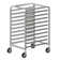 Amgood 10 Tier Sheet Pan Rack. Commercial Bakery Bun Pan Rack With ...