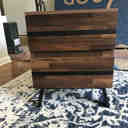 Trent Austin Design® Senda End Table & Reviews | Wayfair