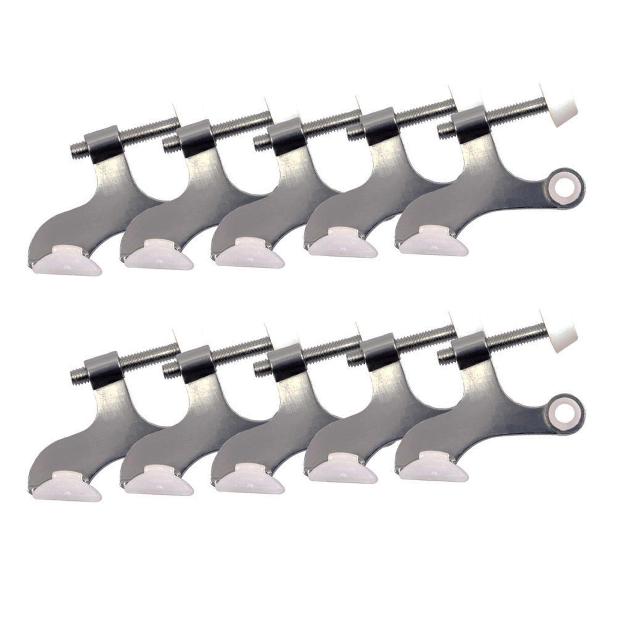 Design House Zinc Hinge Pin Stop & Reviews | Wayfair