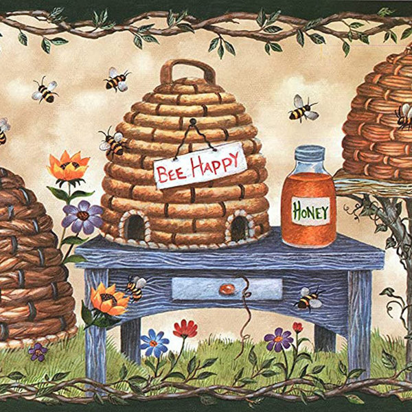 August Grove® Aleiya Wallpaper | Wayfair