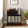 Crosley Electronics Portland Turntable Audio Rack & Reviews | Wayfair