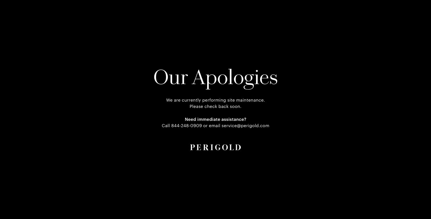 Perigold | An Undiscovered World of Luxury Design