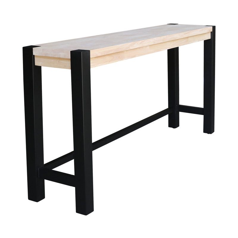 Gracie Oaks Westbrook Tall Counter Height Dining Set | Wayfair