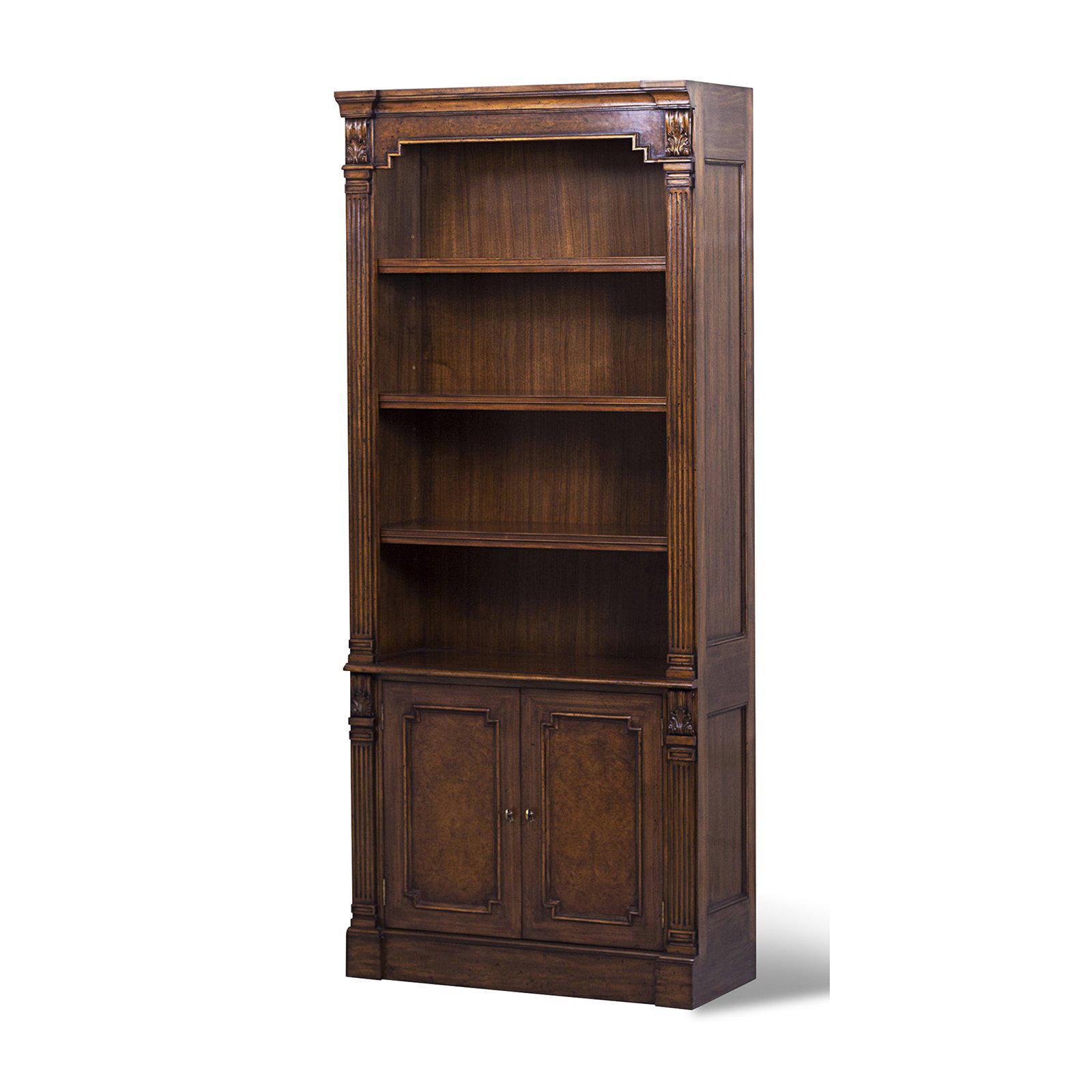 Aston Court Bookcase | Wayfair