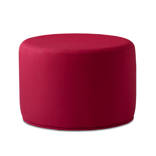 sohoConcept Celine Pouf A Large in Wool | Wayfair