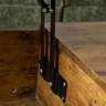 George Oliver Wood Lift Top Coffee Table With Hidden Compartment And ...