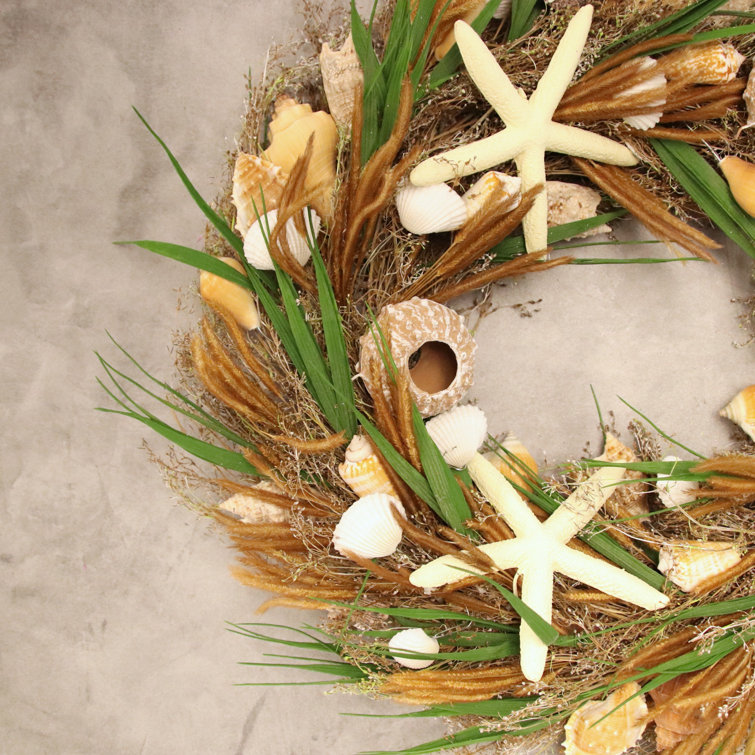 Primrue Handcrafted Preserved Mixed Assortment Shell / Capiz 22 ...