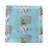 Nicolette Mayer Monkey Small Jungle Cotton Sateen Cocktail Napkins ...