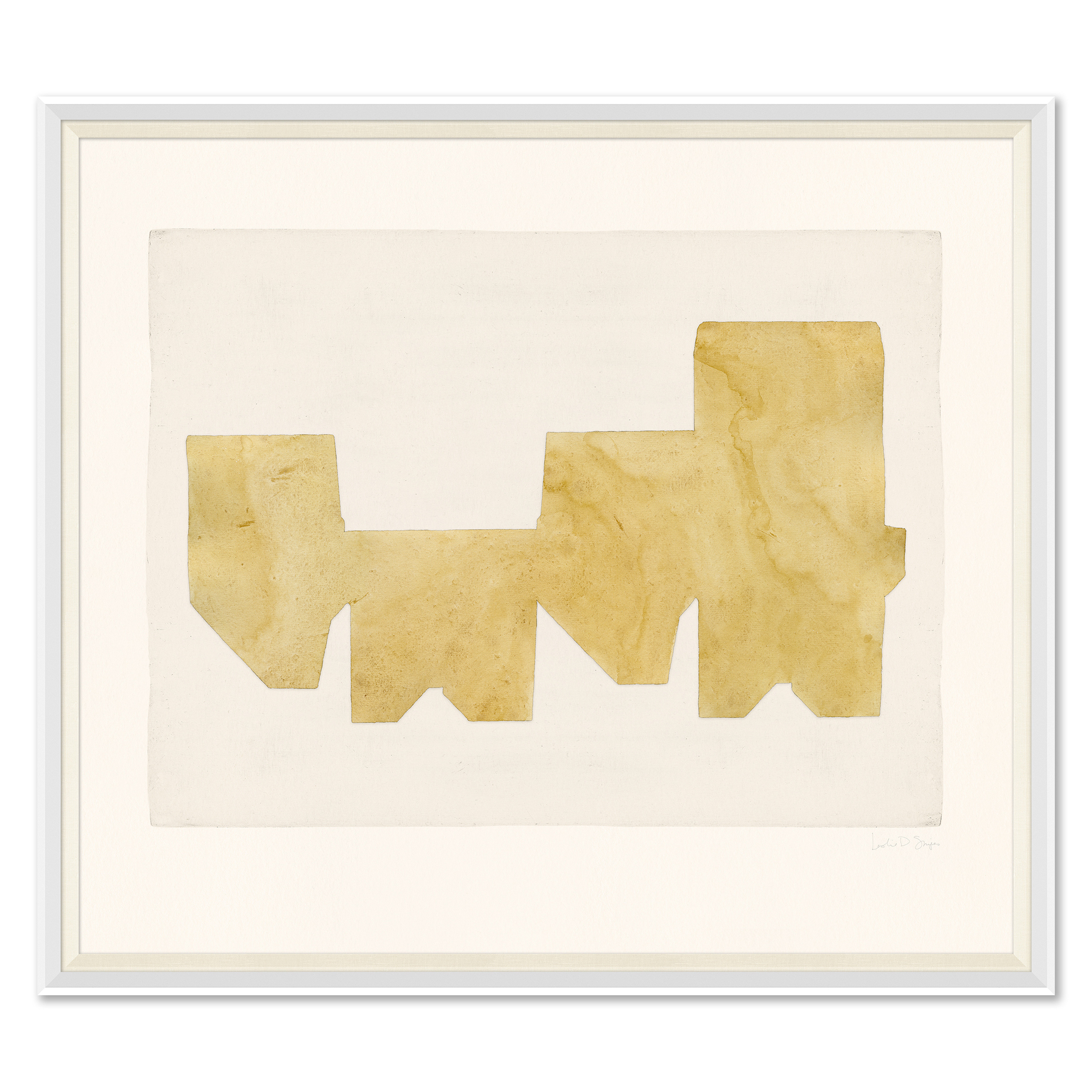 Soicher Marin " Color Forms - Orange " | Wayfair