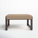 Modern Outdoor Ottomans | AllModern