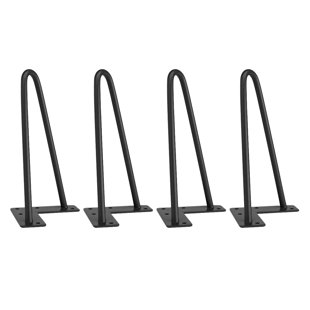 Table Legs Table Accessories You'll Love | Wayfair.co.uk