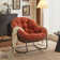 Ebern Designs Varad Rocking Chair & Reviews | Wayfair