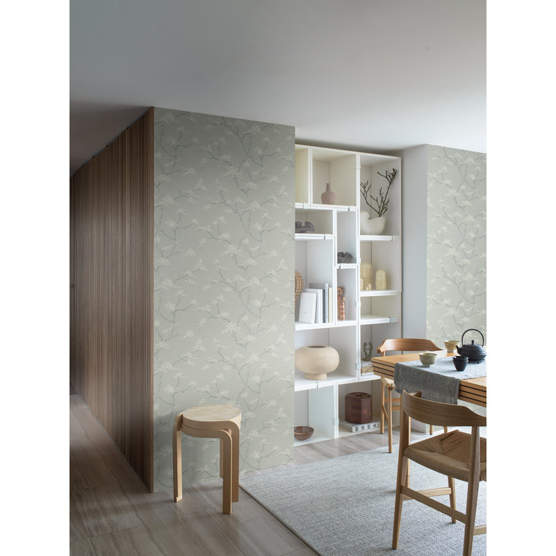 Joss & Main Towley Wallpaper | Joss & Main