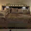 Wade Logan® Amylah Upholstered Twin Daybed & Reviews | Wayfair