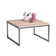 17 Stories Puma Sled Coffee Table | Wayfair.co.uk