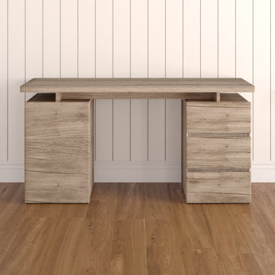 East Urban Home Computer Desk & Reviews | Wayfair