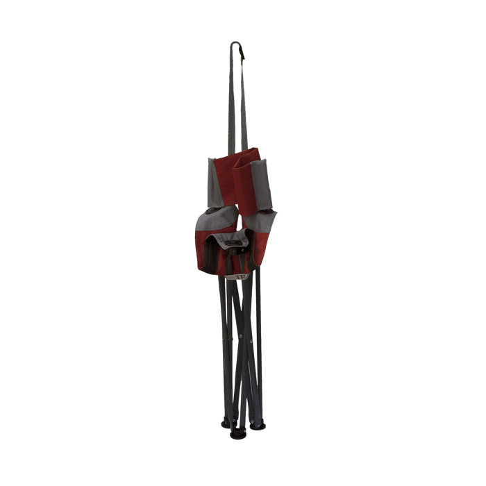 Travel Chair Folding Camping Chair & Reviews | Wayfair