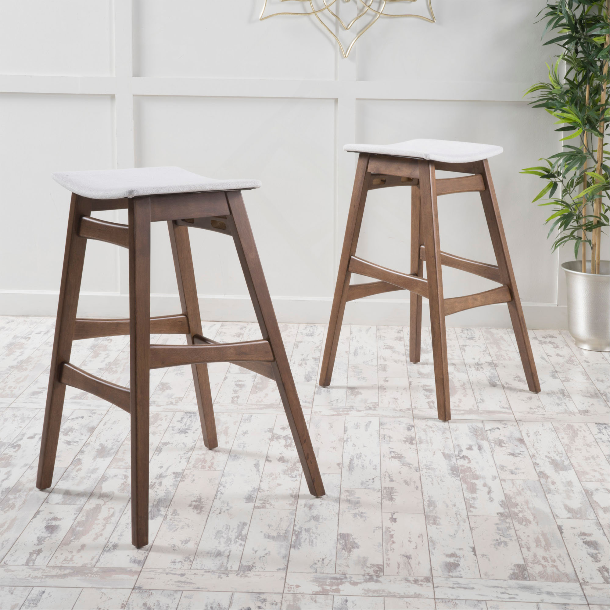 Ophelia & Co. Accent BAR STOOL | Wayfair