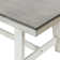 Laurel Foundry Modern Farmhouse Kinley Solid Wood Top Dining Table ...