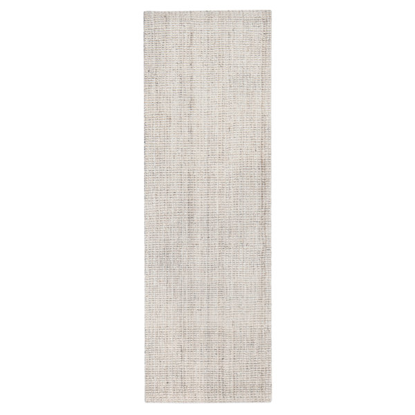 Asta Jute / Sisal Ivory Rug & Reviews | AllModern
