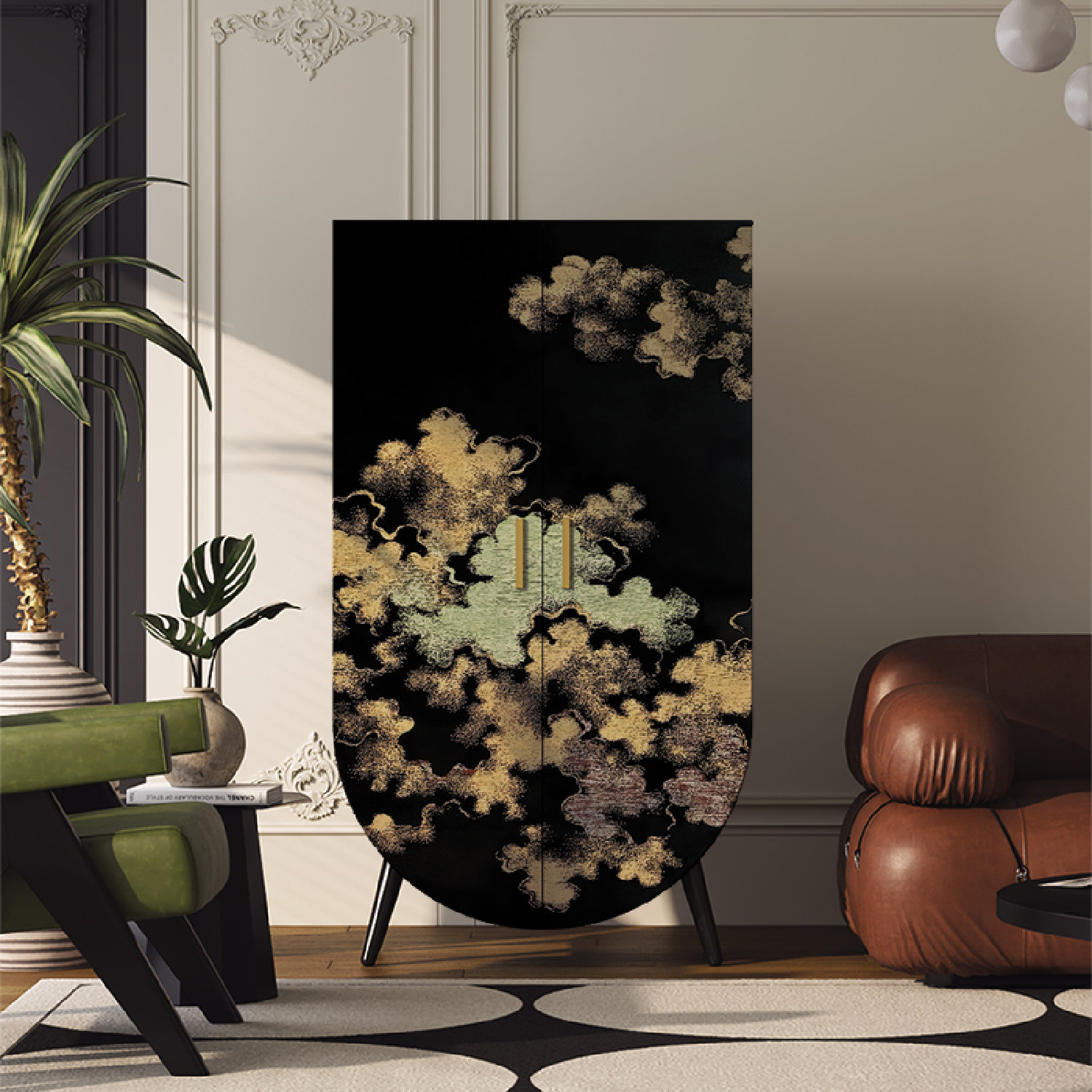 Corrigan Studio® Jacobi | Wayfair