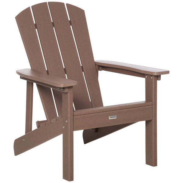 Union Rustic Adirondack Chair | Wayfair